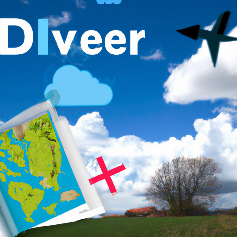 Verdenskort: Et vigtigt værktøj til orientering - Aktivitets Nyt